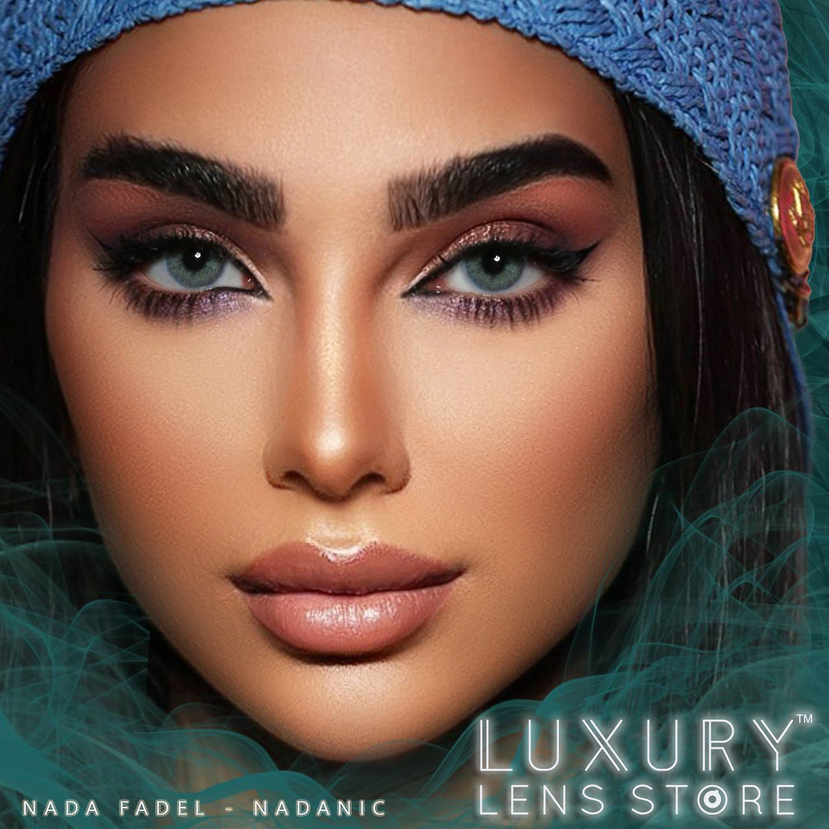 NADANIC - Nada Fadel – Luxury Lens Store